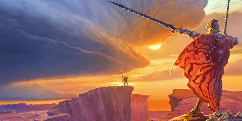 Nuevo wallpaper animado disponible: El camino de los reyes – Cosmere.es