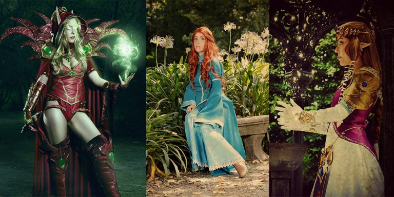 ¿Qué es el cosplay? Convirtiéndote en tu personaje favorito – Cosmere.es