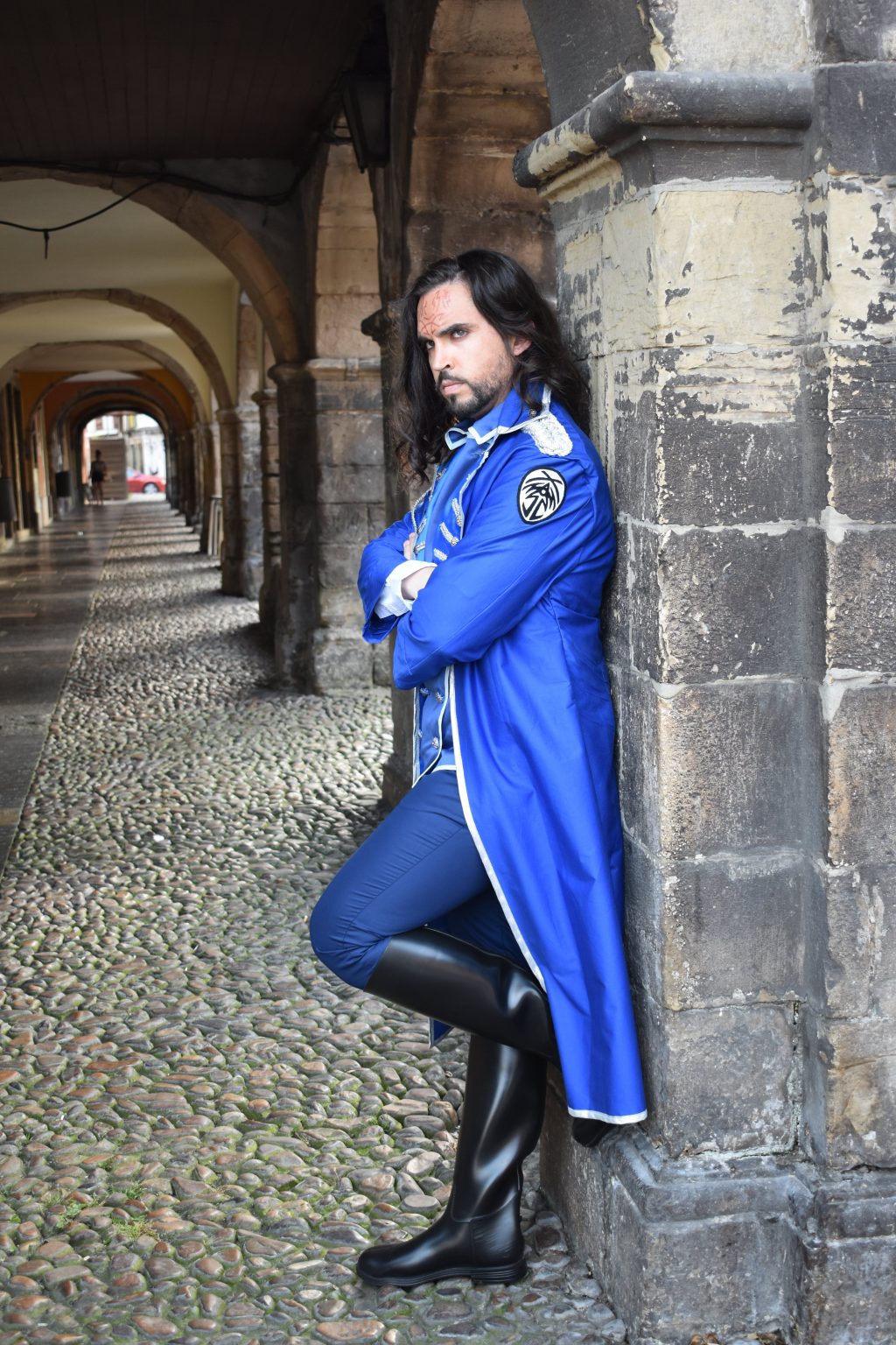 Dando vida a Shallan y Kaladin – Cosmere.es