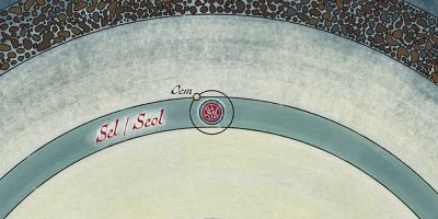 Sistemas de magia en el Cosmere: Sel, el mundo de Elantris (I) – Cosmere.es