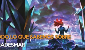 Todo sobre la ecología de Roshar