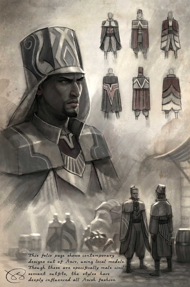 Todo sobre las gentes y lugares de Roshar – Cosmere.es