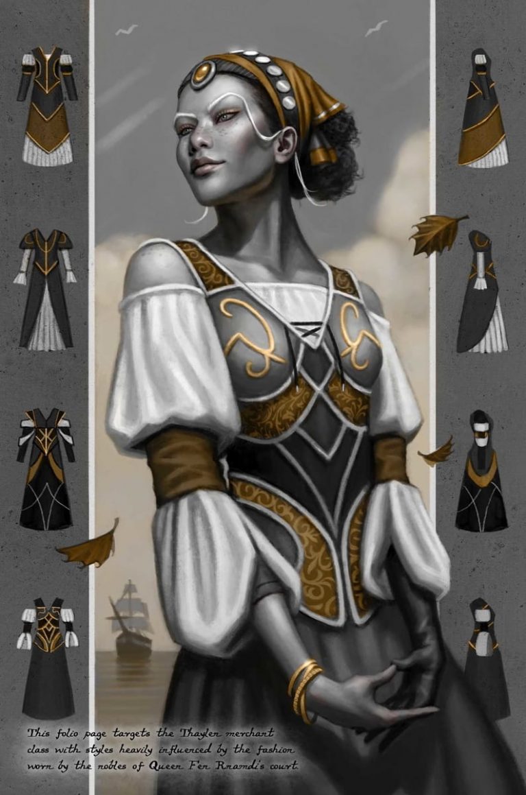 Todo sobre las gentes y lugares de Roshar – Cosmere.es