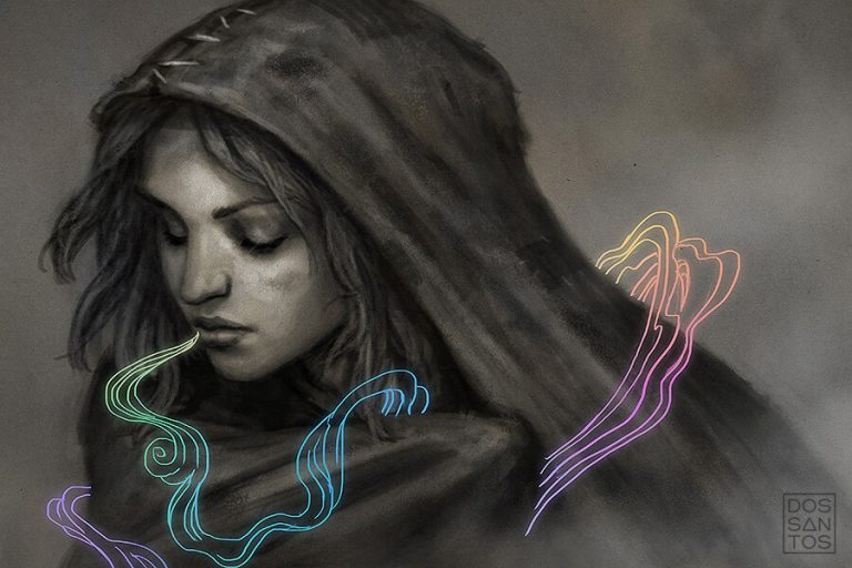 Creando «Warbreaker»: La edición coleccionista – Cosmere.es