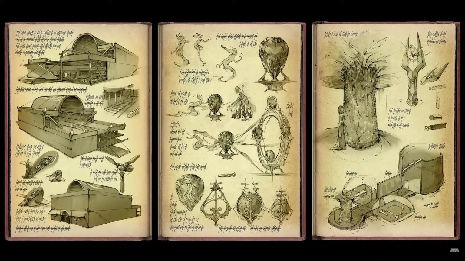 Todo sobre la fiesta de lanzamiento del Ritmo de la Guerra – Cosmere.es