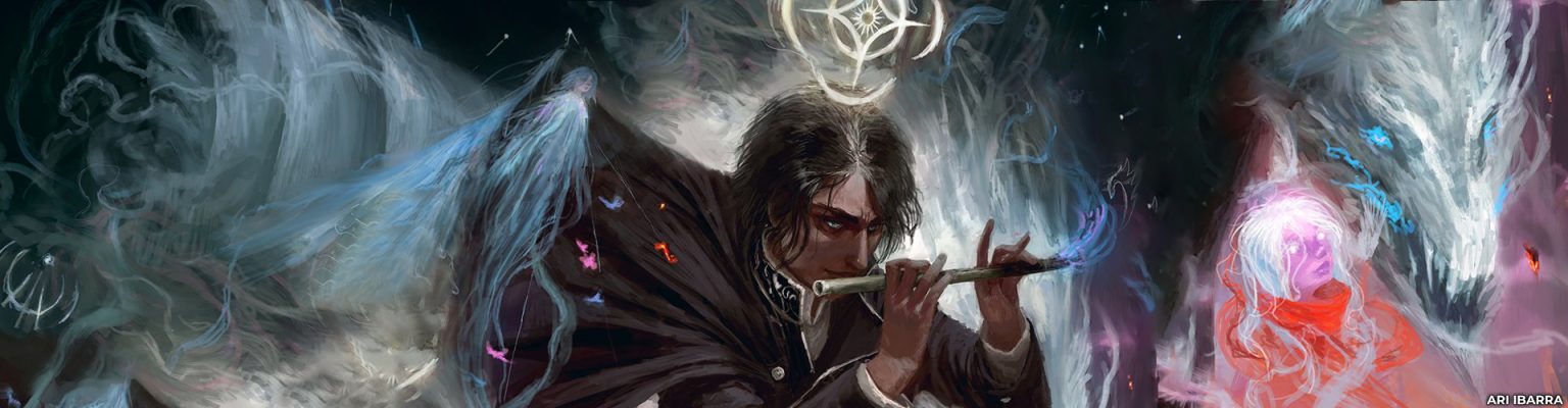 ¿Qué es el Cosmere? - Cosmere