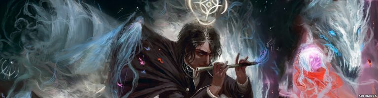 ¿Qué es el Cosmere? - Cosmere