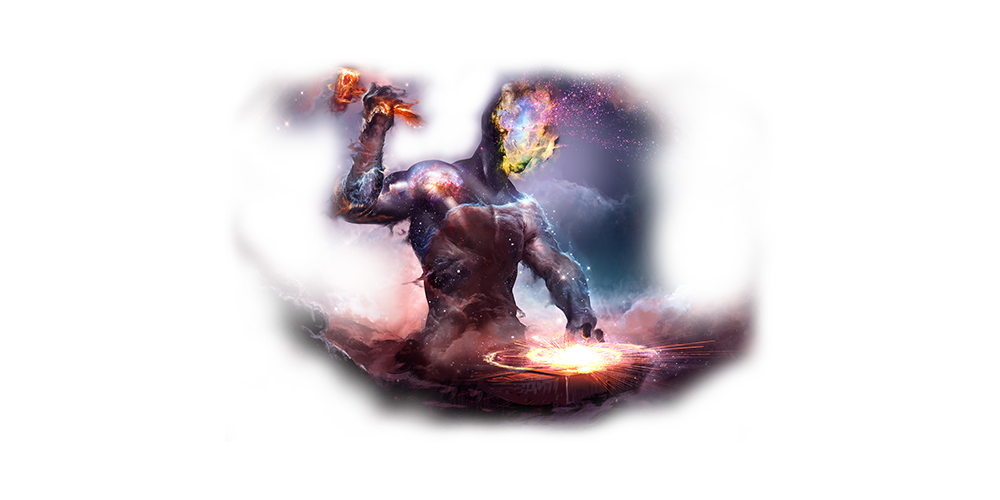 ¿Qué es el Cosmere? - Cosmere