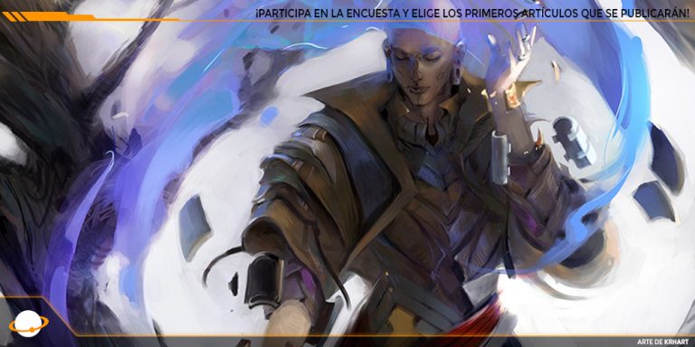 Lanzamiento de Coppermind en español – Cosmere.es