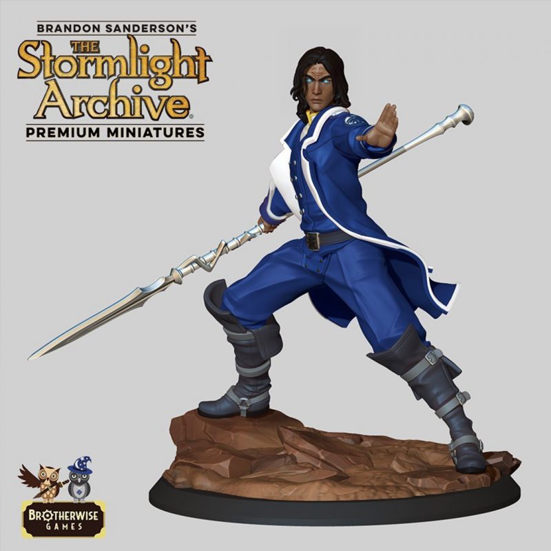 MINIATURAS DE STORMLIGHT: EMPIEZA LA CUENTA ATRÁS! – Cosmere.es