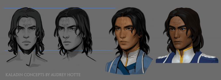 Stormlight Premium Miniatures: Actualización 1, 2 y Taln – Cosmere.es