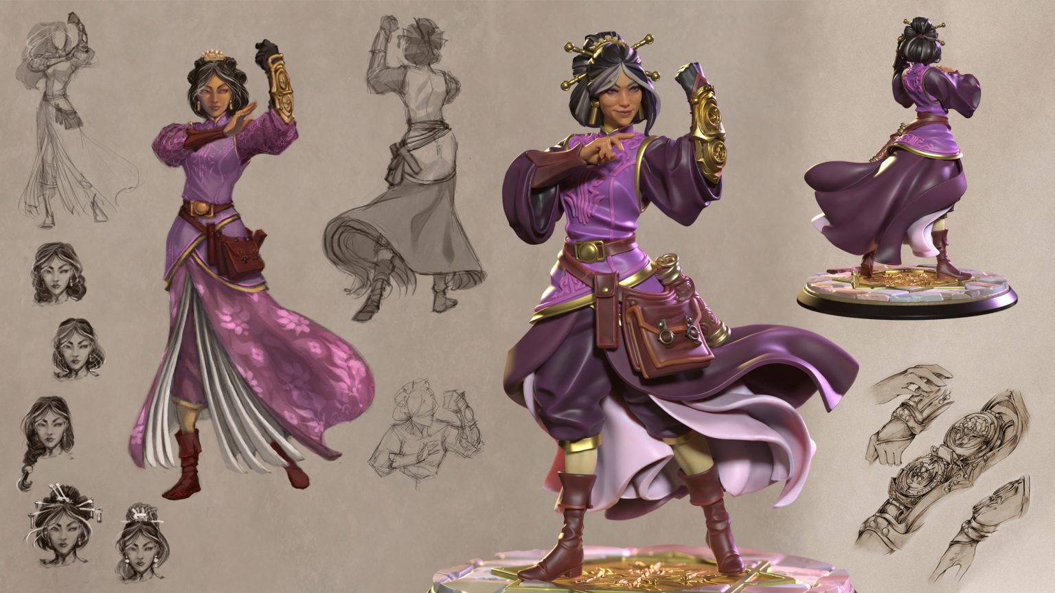 Stormlight Premium Miniatures: Actualización 13, y guía rápida para ...