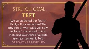 Stormlight Premium Miniatures: Actualizaciones 10 a 12. Vota tu ...