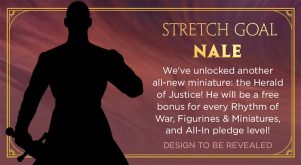 Stormlight Premium Miniatures: Actualizaciones 10 a 12. Vota tu ...