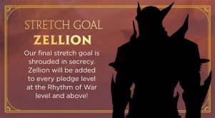 Stormlight Premium Miniatures: Actualización 16, otro secreto – Cosmere.es