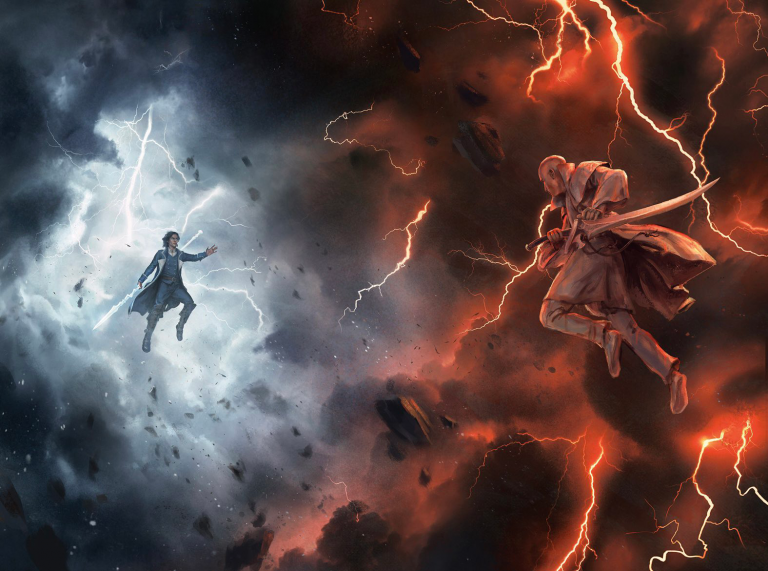 Stormlight Premium Miniatures: Actualización 14, metas desbloqueadas y ...