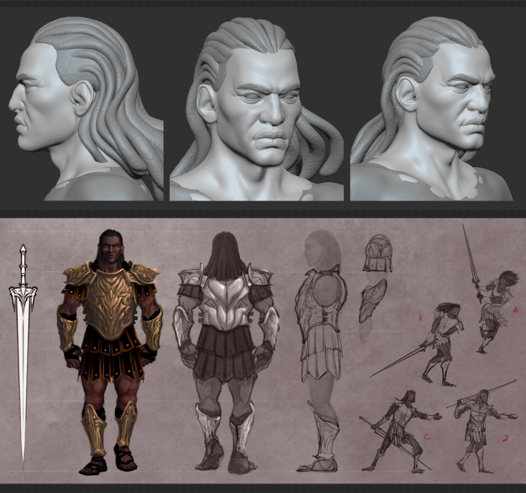 Stormlight Premium Miniatures: Actualización 19, Backerkit live y Taln ...