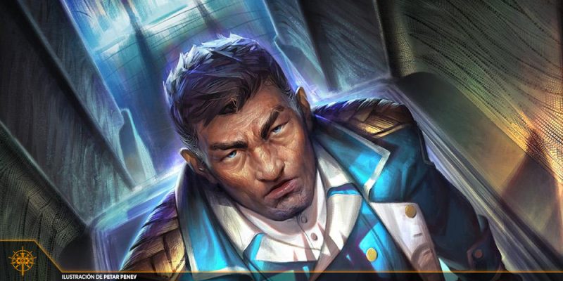 EL ARCHIVO DE LAS TORMENTAS 5 – ACTUALIZACIÓN 2 – Cosmere.es