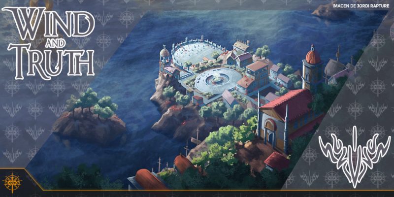 AVANCE – El Archivo de las Tormentas 5 – Viento y Verdad: Interludio ...