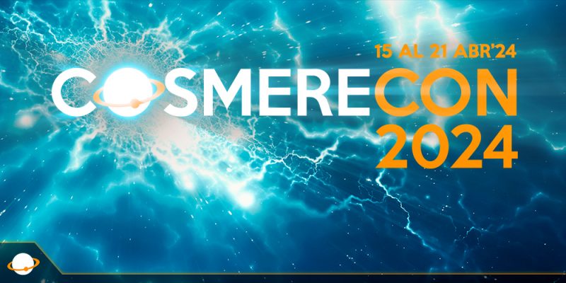 Cosmere.es - Cosmere
