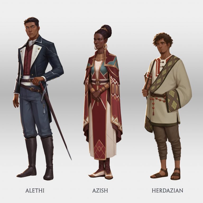 Chasmfiend Magazine: entrevista exclusiva con Brandon Sanderson ...