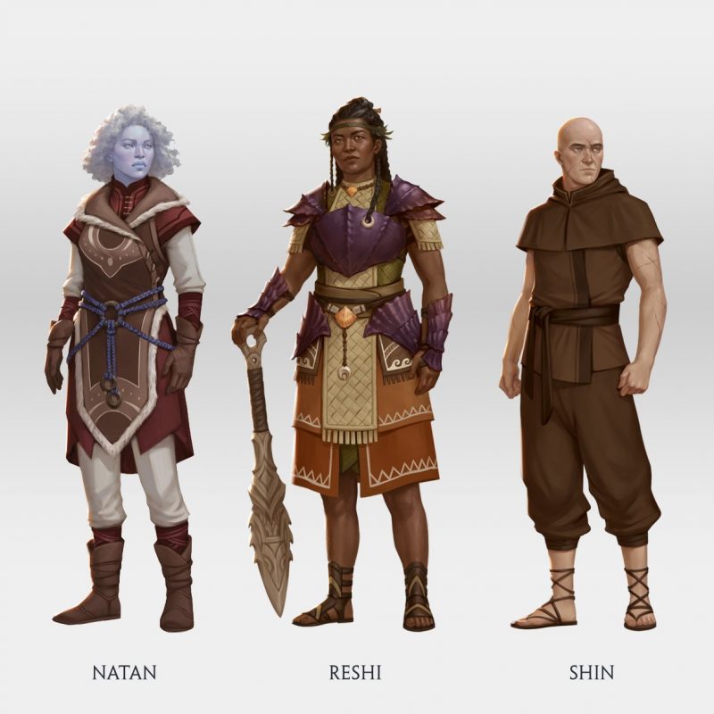 Chasmfiend Magazine: entrevista exclusiva con Brandon Sanderson ...