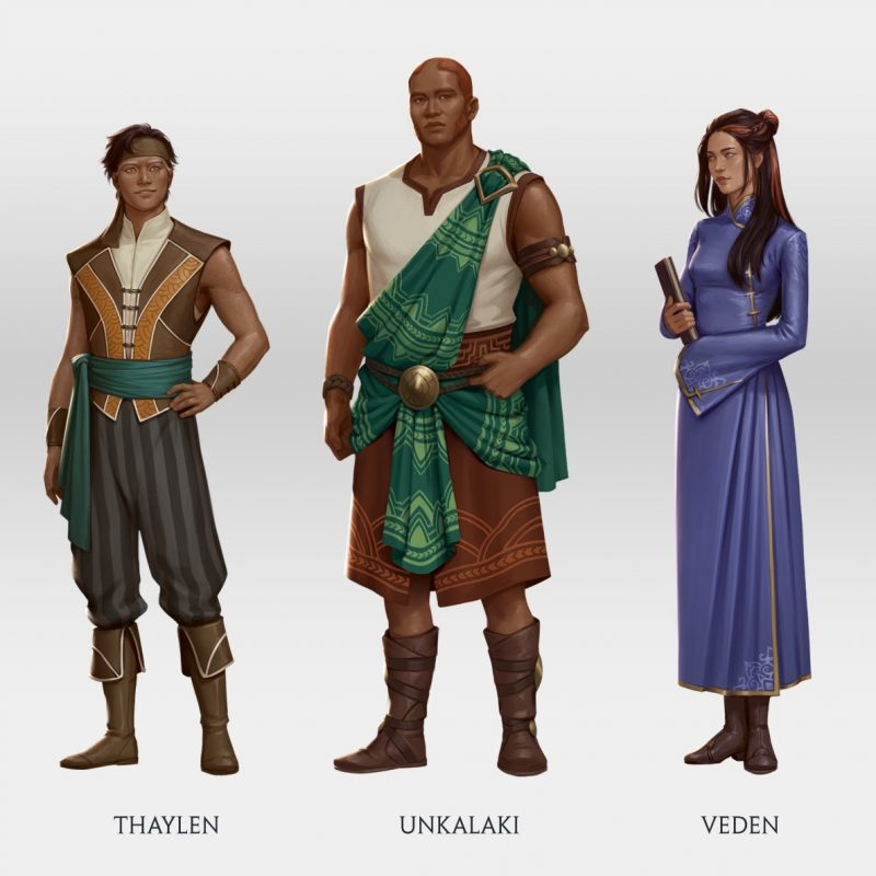 Chasmfiend Magazine: entrevista exclusiva con Brandon Sanderson ...