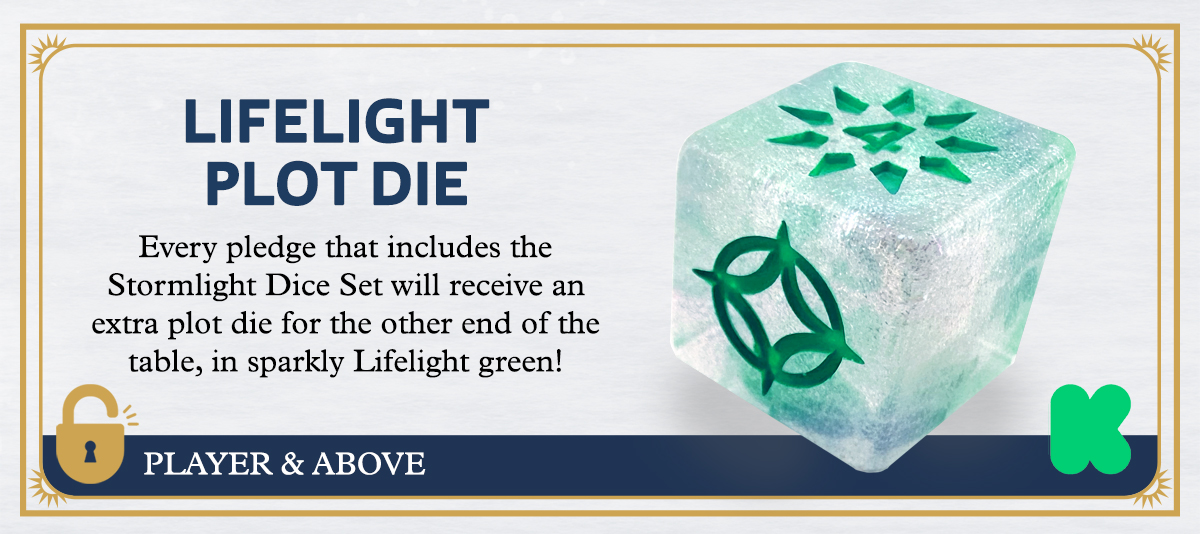 Cosmere RPG – Actualización 1: ¿¡Pero este es el RPG del Cosmere ...