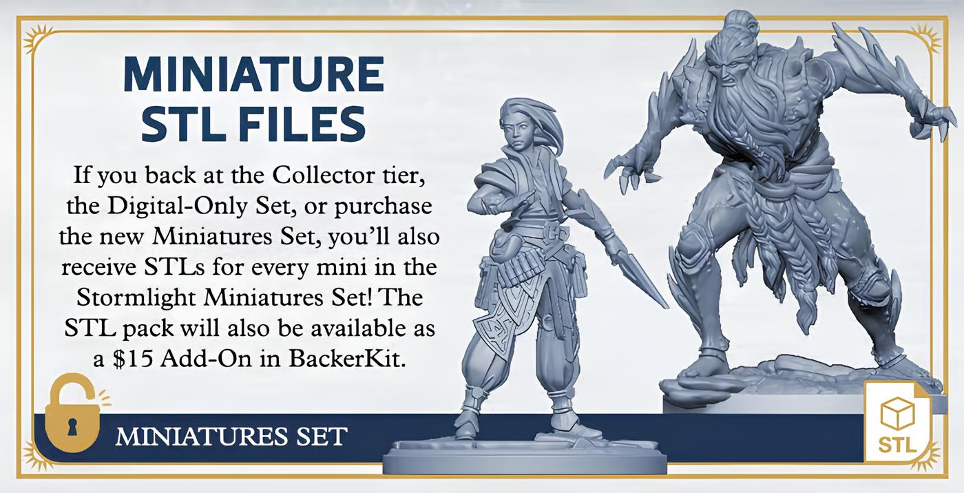 Cosmere RPG – Actualización 6: Ilustrar Cosmere RPG – Cosmere.es