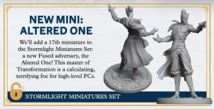 Cosmere RPG – Actualización 9: Enfrentarse a los fusionados – Cosmere.es