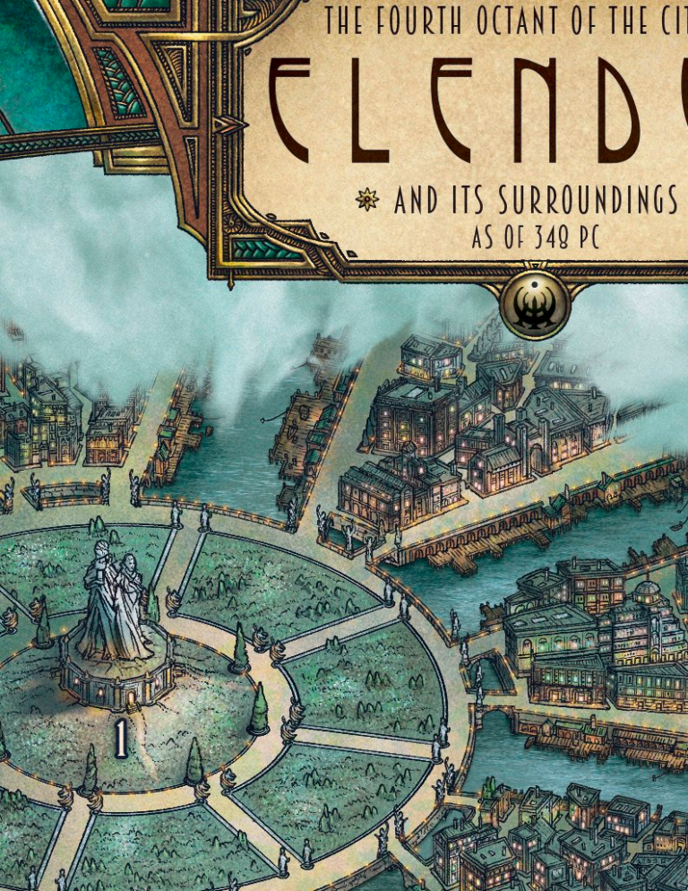 Cosmere RPG – Actualización 10: Diario de diseño de Mistborn – Cosmere.es