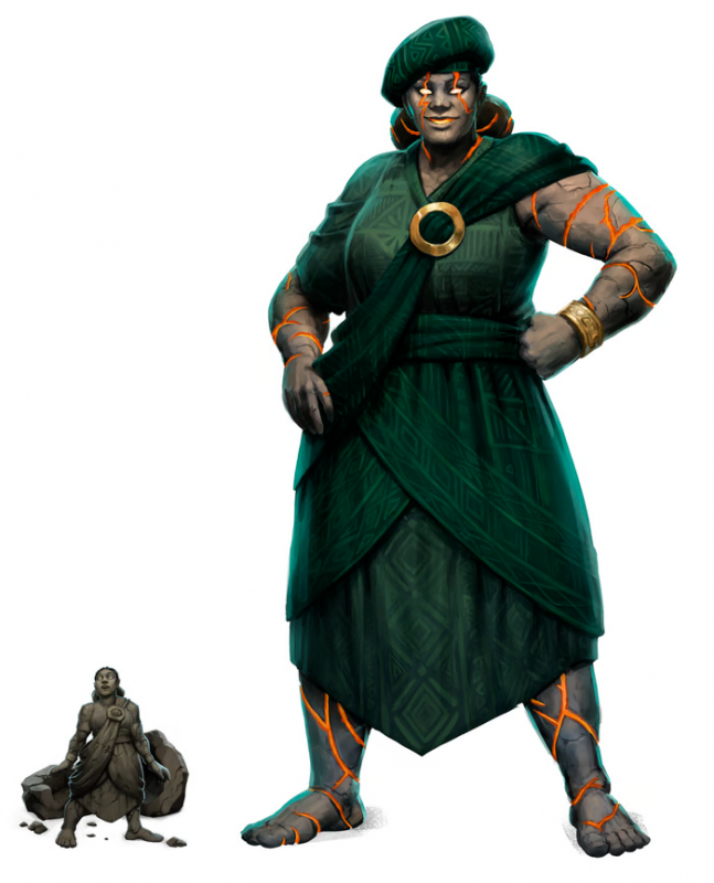 Cosmere RPG – Actualización 18: Más allá del Reino Físico – Cosmere.es