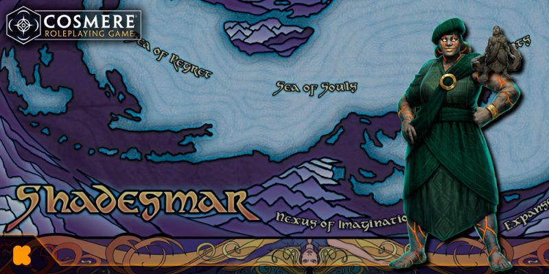 Cosmere RPG – Actualización 18: Más allá del Reino Físico – Cosmere.es