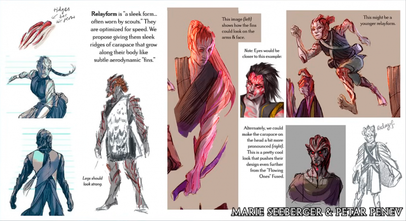 El arte de los juegos del Cosmere y el nuevo Universo Cosmere RPG ...