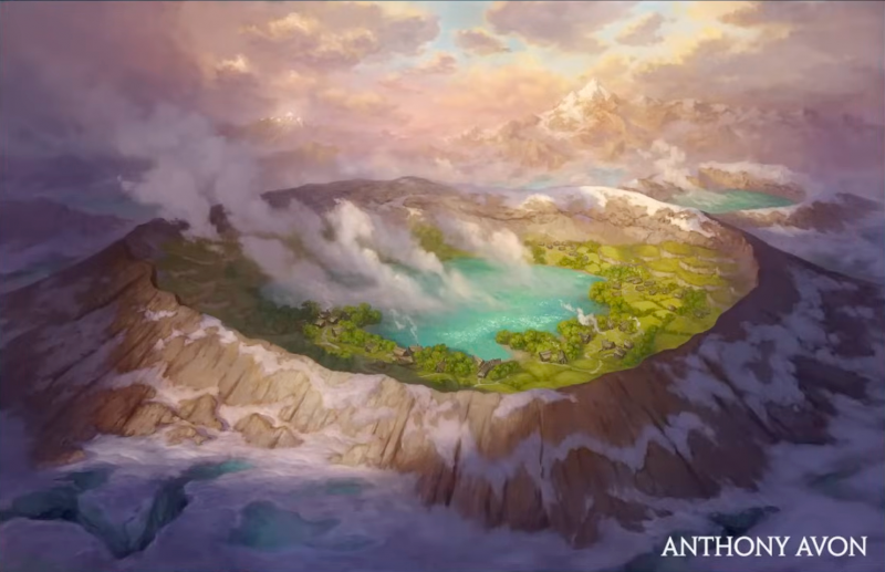 El arte de los juegos del Cosmere y el nuevo Universo Cosmere RPG ...