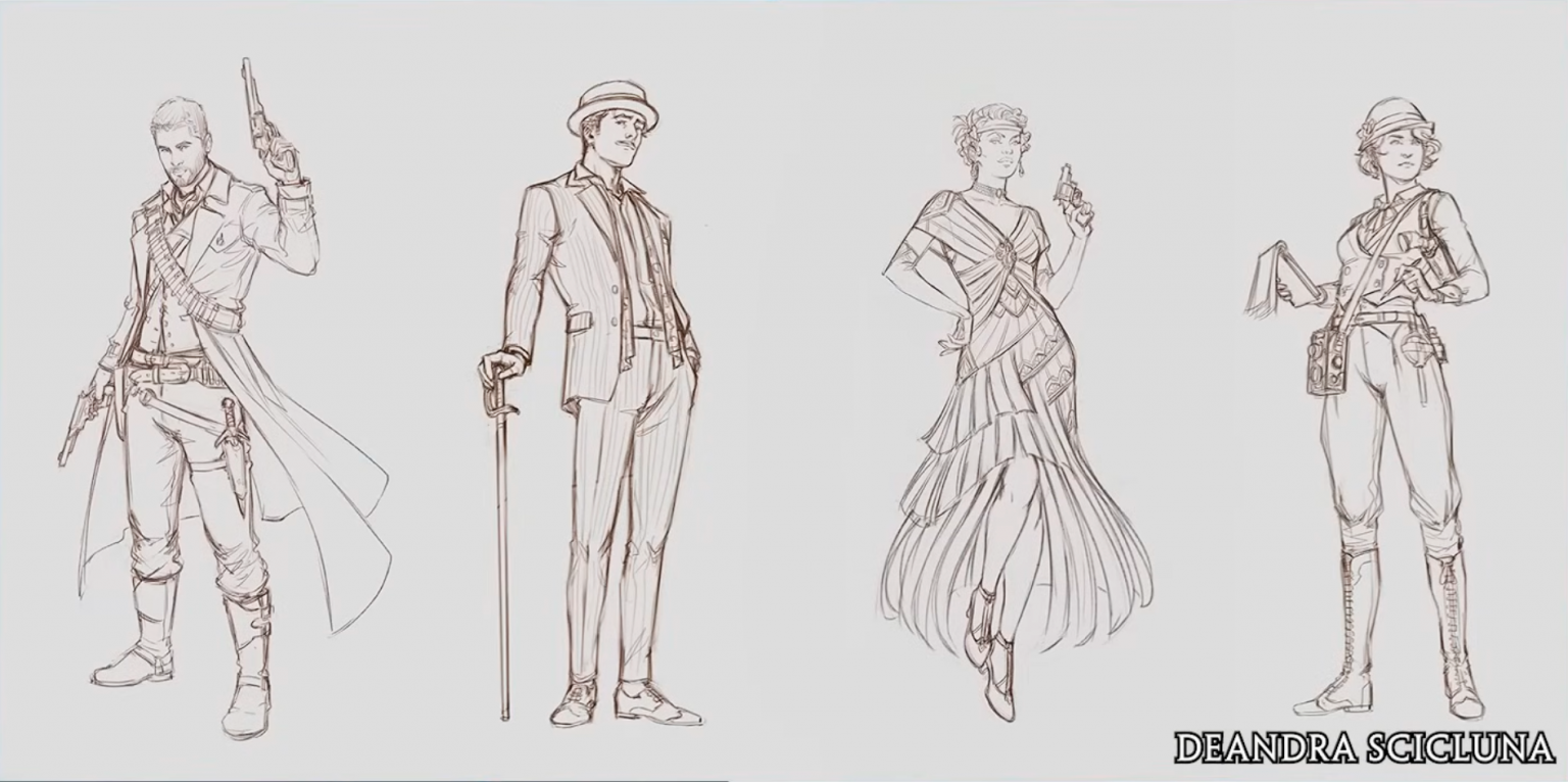 El arte de los juegos del Cosmere y el nuevo Universo Cosmere RPG ...