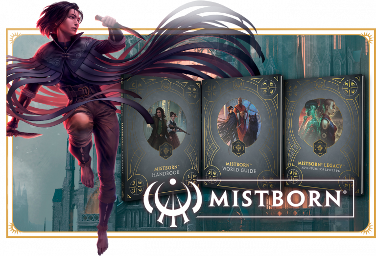 El arte de los juegos del Cosmere y el nuevo Universo Cosmere RPG ...