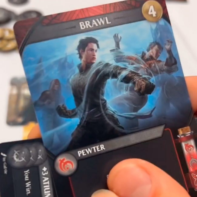 El arte de los juegos del Cosmere y el nuevo Universo Cosmere RPG ...