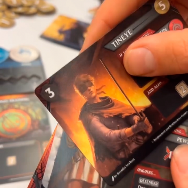 El arte de los juegos del Cosmere y el nuevo Universo Cosmere RPG ...