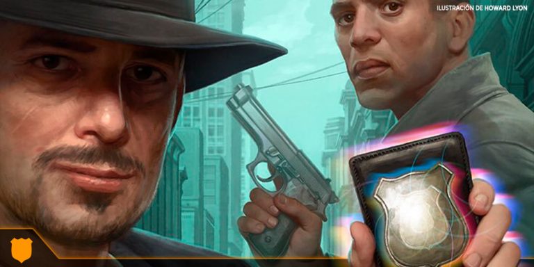 Brandon llega a la pequeña pantalla: todo sobre Snapshot – Cosmere.es