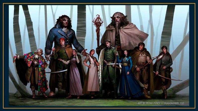 State of the Sanderson 2024 – Cosmere.es