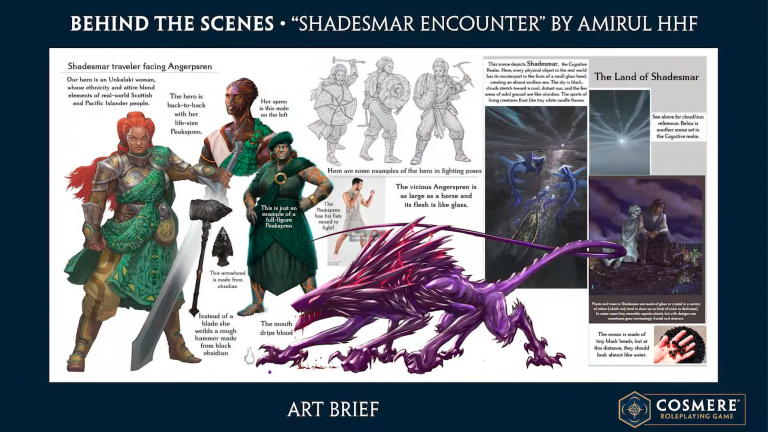 State of the Sanderson 2024 – Cosmere.es